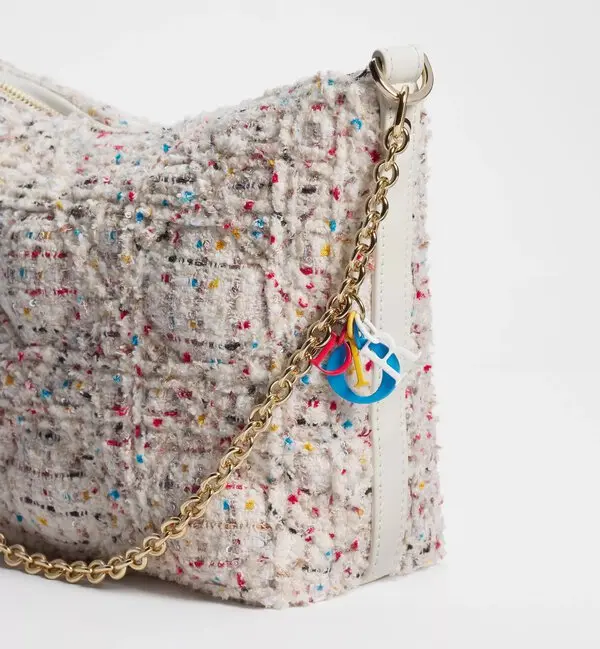 Dior Diorling Mini Bag
