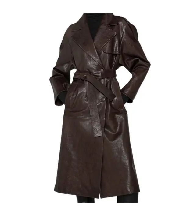 DESA 1972 Long-sleeved Coat