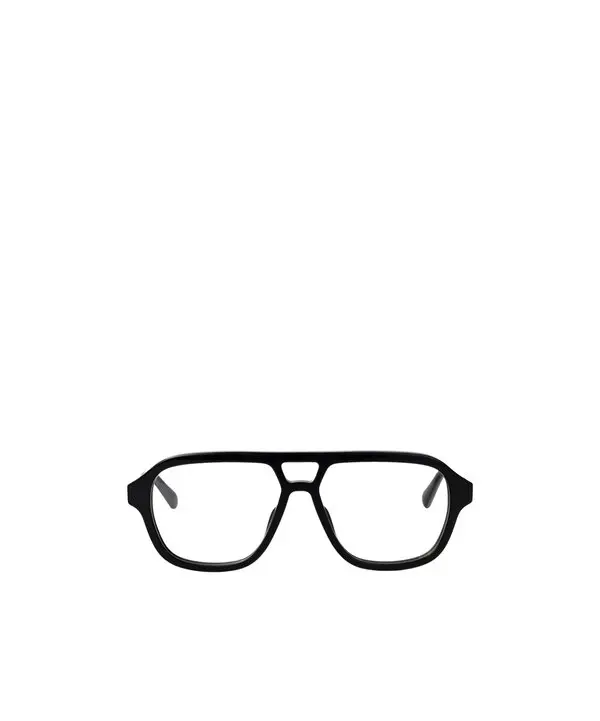 Gucci Pilot Frame Glasses