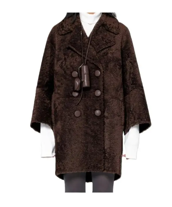 DESA 1972 Long-sleeve Jacket