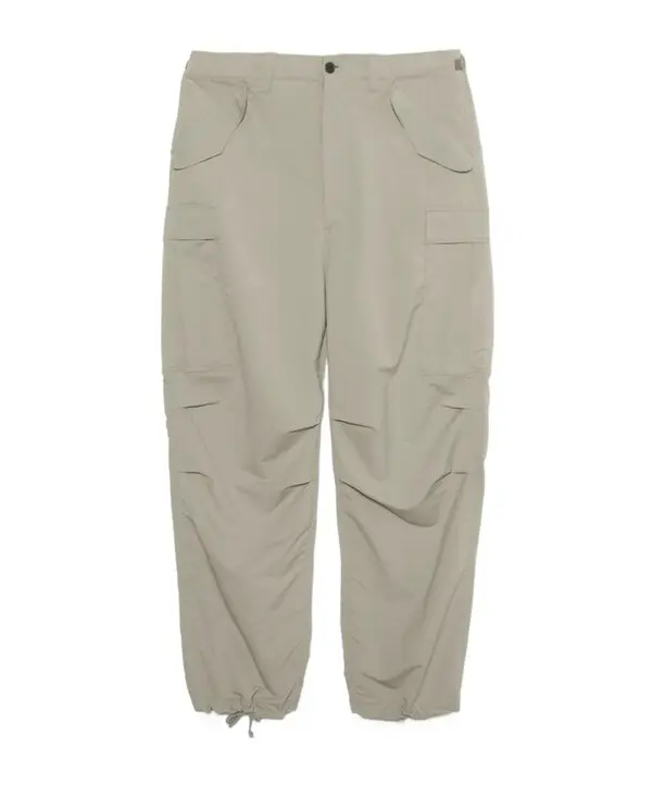 Nanamica Multi-pocket Cargo Pants