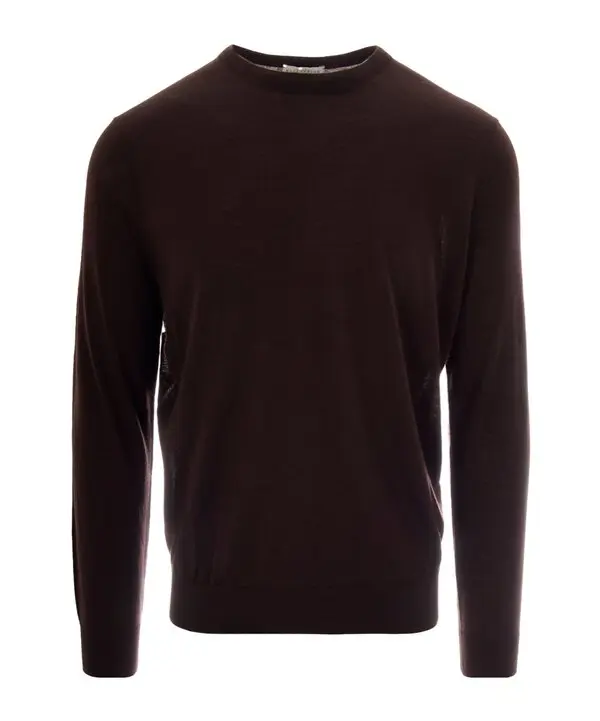 BALLANTYNE Crew-neck Sweater