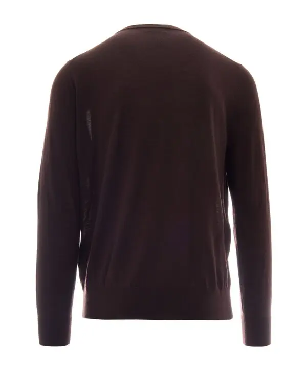 BALLANTYNE Crew-neck Sweater