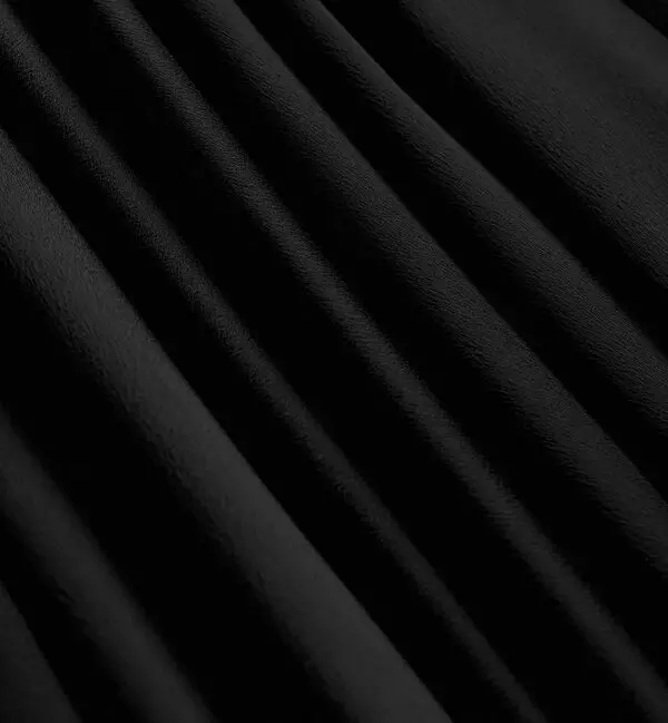Dior Long Flared Dress