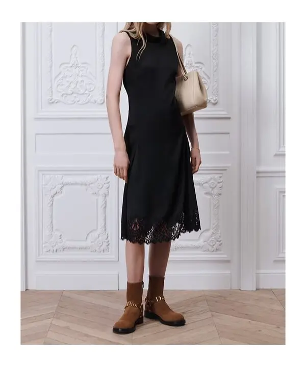 Dior Small Promenade Shopping Bag - Beige