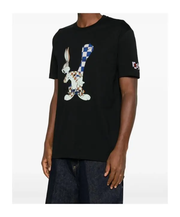 Iceberg Bugs Bunny Oversized T-shirt