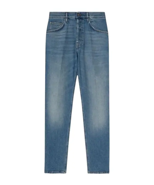 LARDINI Straight-leg Jeans