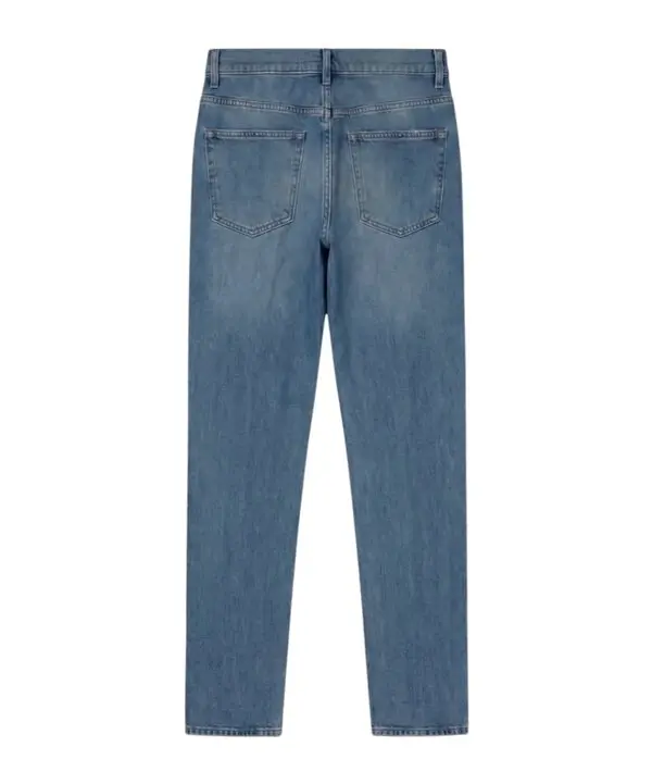 LARDINI Straight-leg Jeans