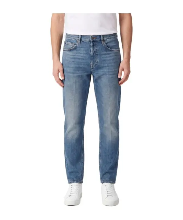 LARDINI Straight-leg Jeans