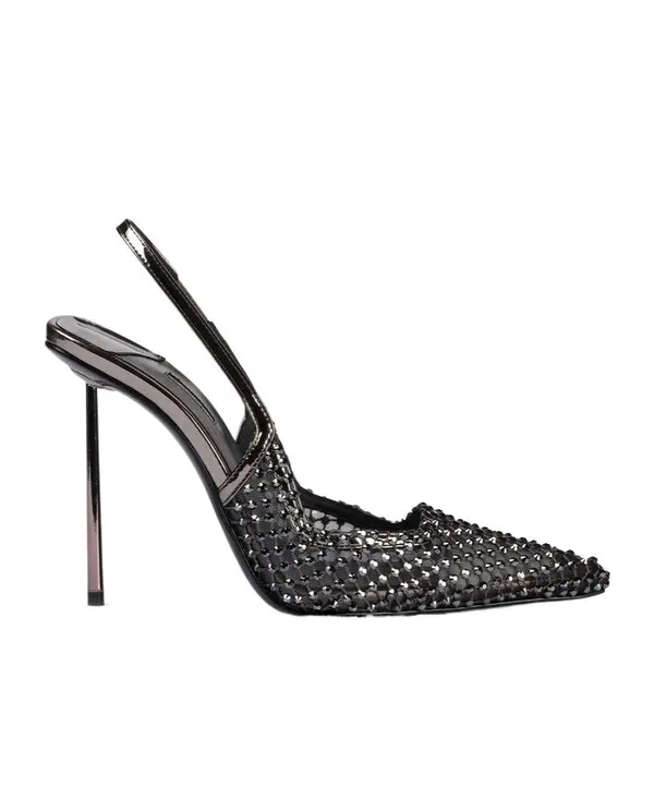 LE SILLA Slingback High Heels