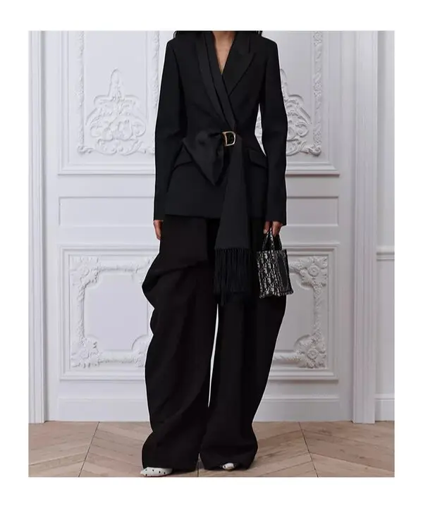 Dior Fitted Jacket