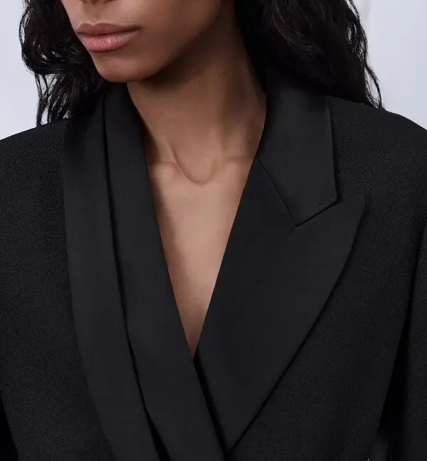 Dior Fitted Jacket