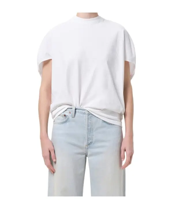 AGOLDE Souline T-shirt