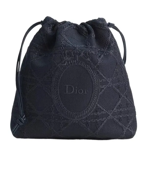 Dior Blooming Mini Bucket Bag