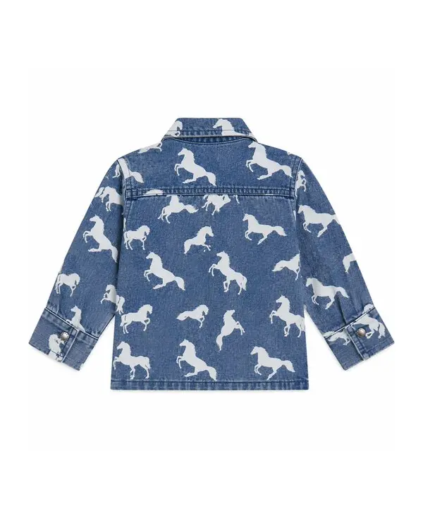 Stella McCartney Printed Shirt