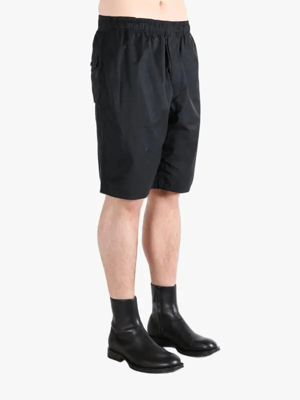Nanamica Nylon Twill Deck Shorts