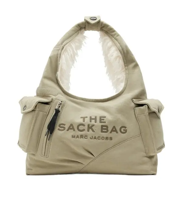 Marc Jacobs Top-handle Handbag
