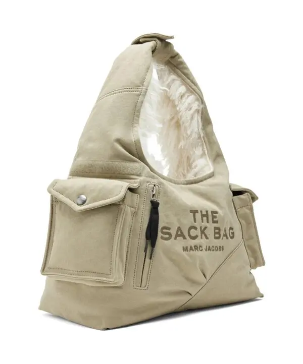 Marc Jacobs Top-handle Handbag