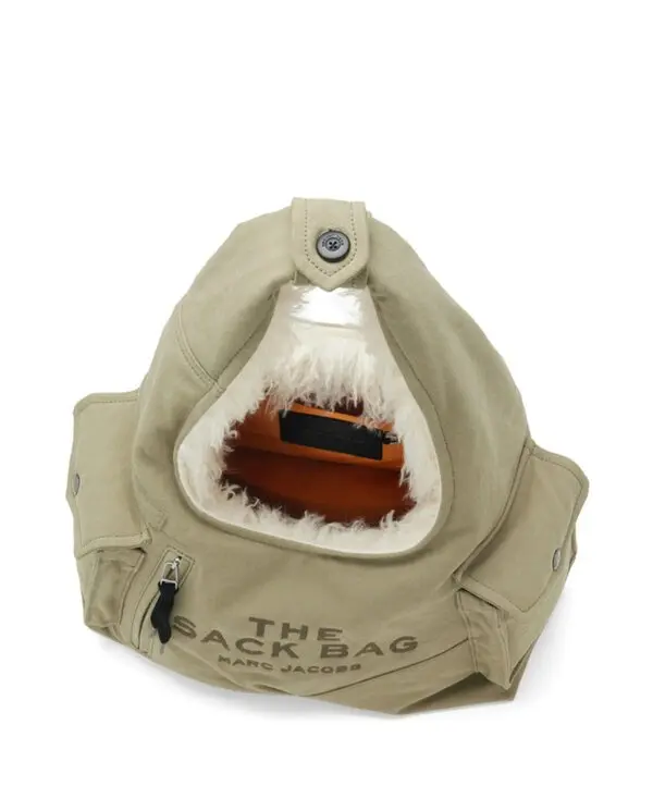 Marc Jacobs Top-handle Handbag