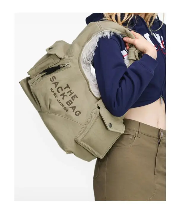 Marc Jacobs Top-handle Handbag