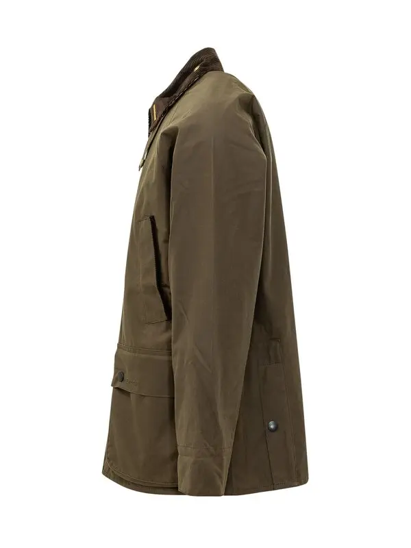 Barbour Long Sleeved Jacket