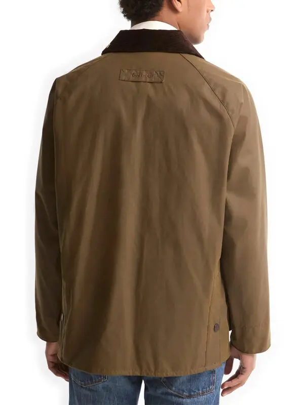 Barbour Long Sleeved Jacket