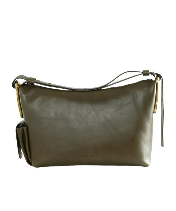 Marc Jacobs Scene Large Shoulder Bag - Forest