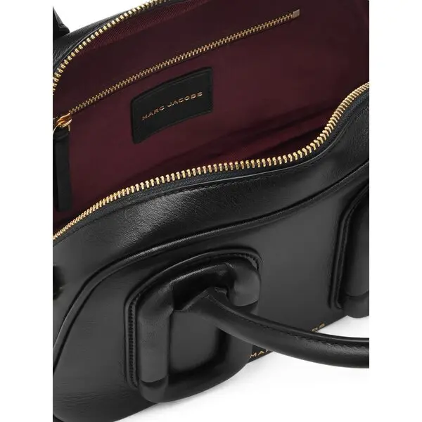 Marc Jacobs Dual-handle Shoulder Bag