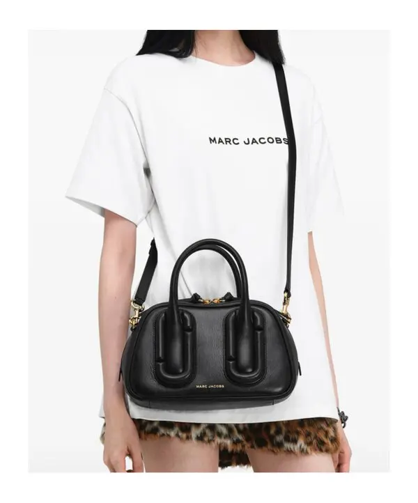 Marc Jacobs Dual-handle Shoulder Bag