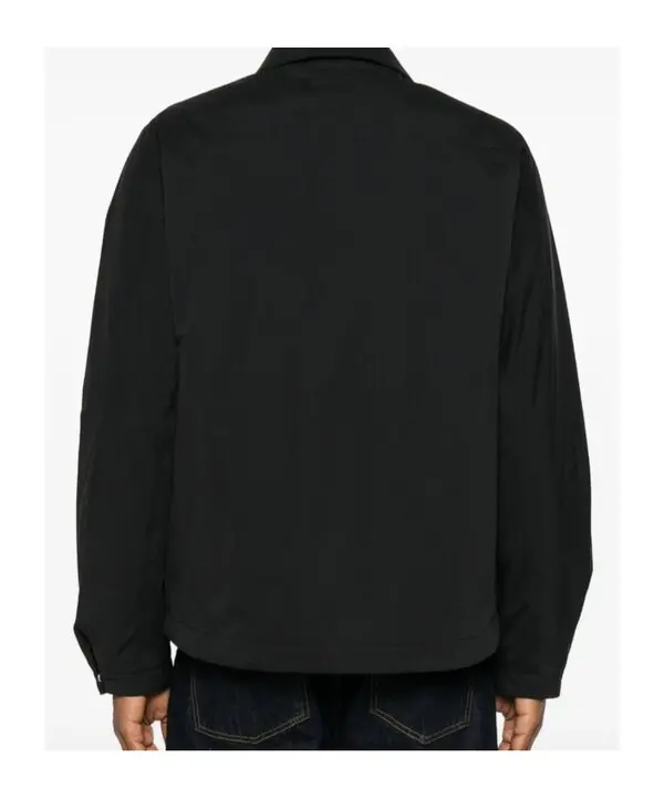 Herno Long-sleeve Casual Jacket