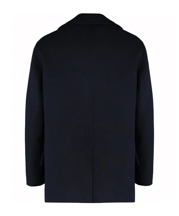UMIT BENAN Double-breasted Coat