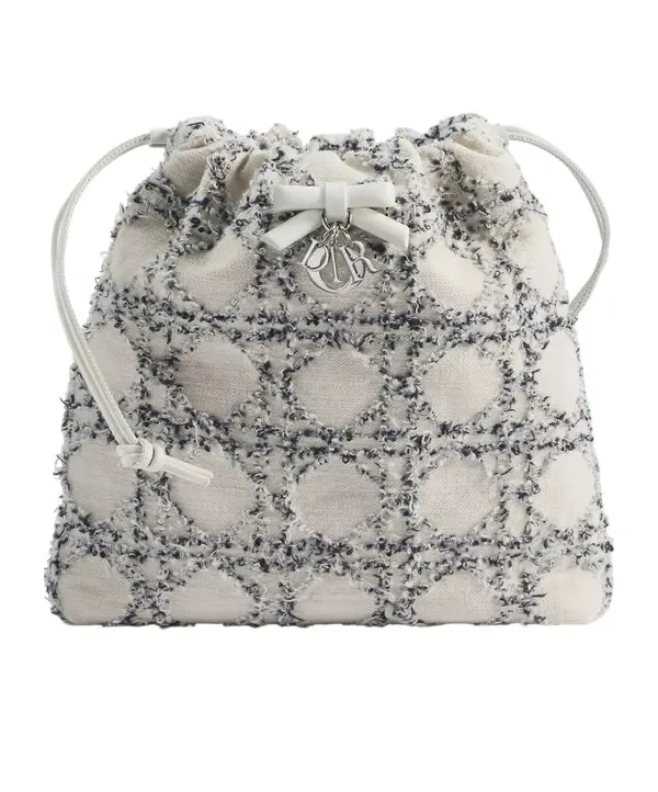 Dior Adiorable Mini Bucket Bag