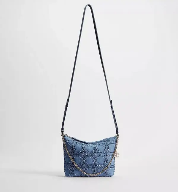 Dior Diorling Mini Bag