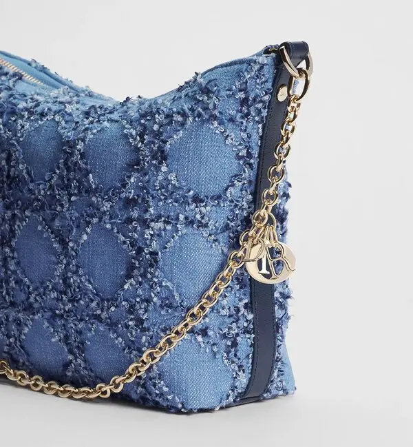 Dior Diorling Mini Bag