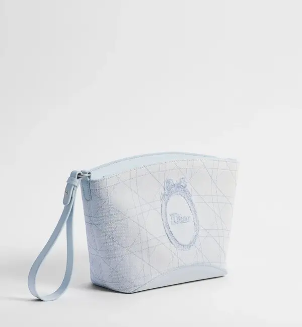 Dior Medium Blooming Pouch