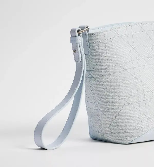 Dior Medium Blooming Pouch