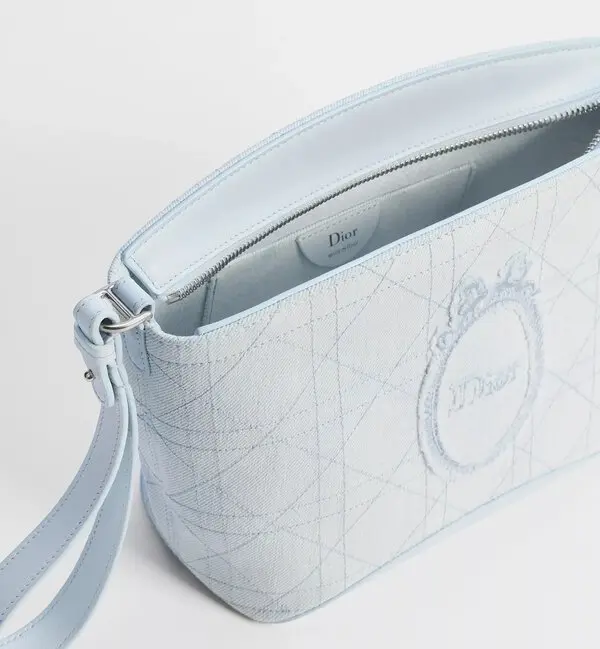 Dior Medium Blooming Pouch