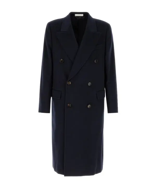 UMIT BENAN Cashmere Coat