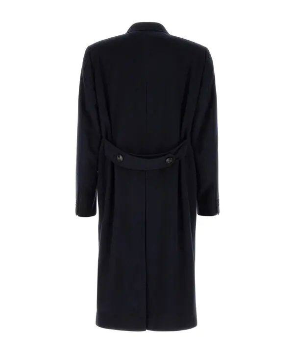 UMIT BENAN Cashmere Coat