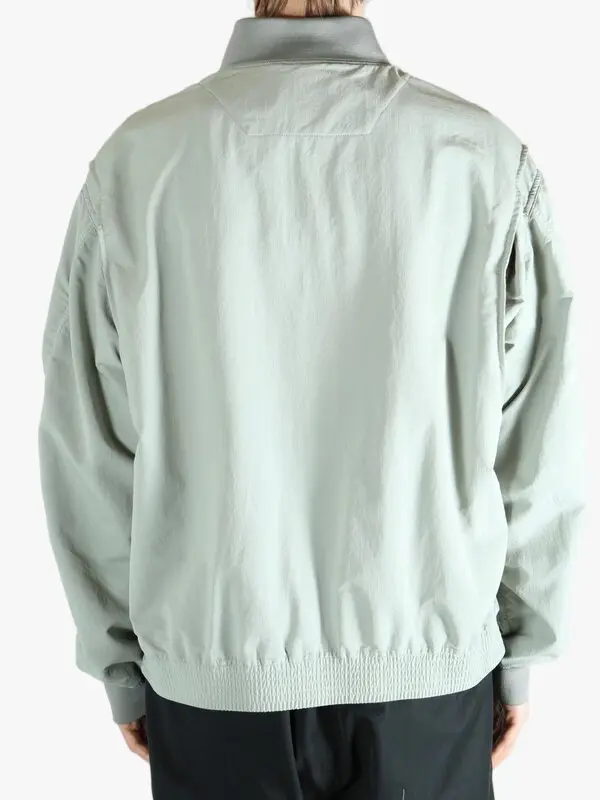 Nanamica Alphadry Club Pants