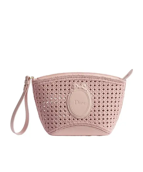 Dior Dioriviera Medium Blooming Pouch