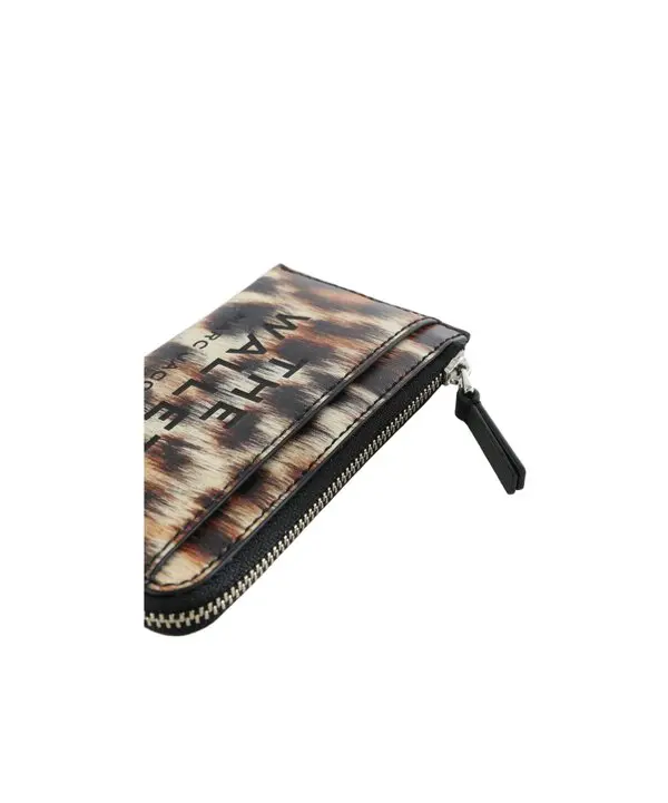 Marc Jacobs Top Zip Multi Wallet