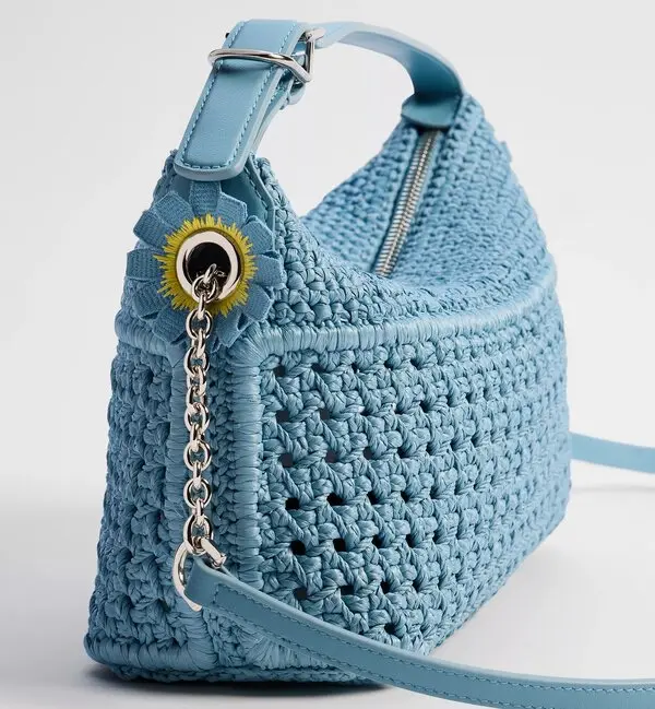 Dior Dioriviera Nomad Pouch