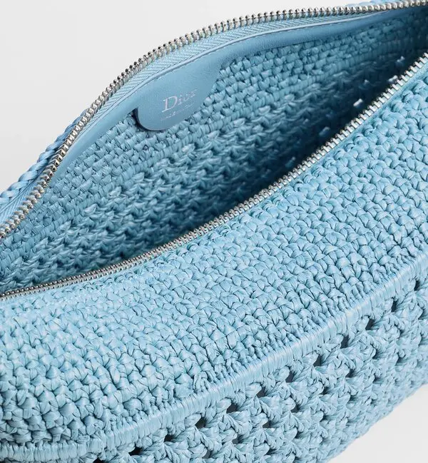 Dior Dioriviera Nomad Pouch