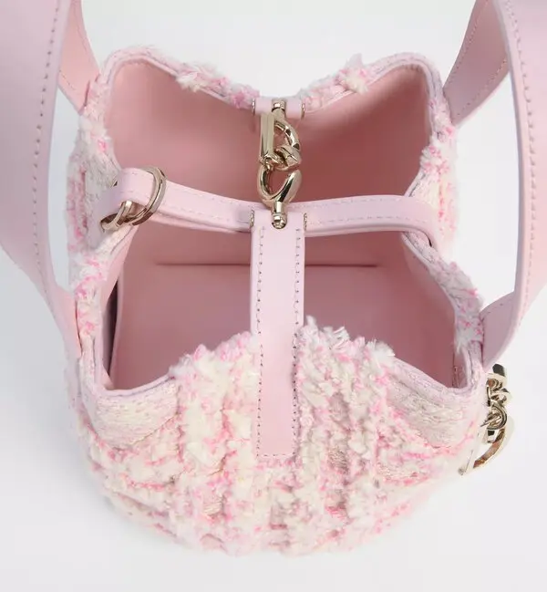 Dior Toujours Vertical Tote Bag