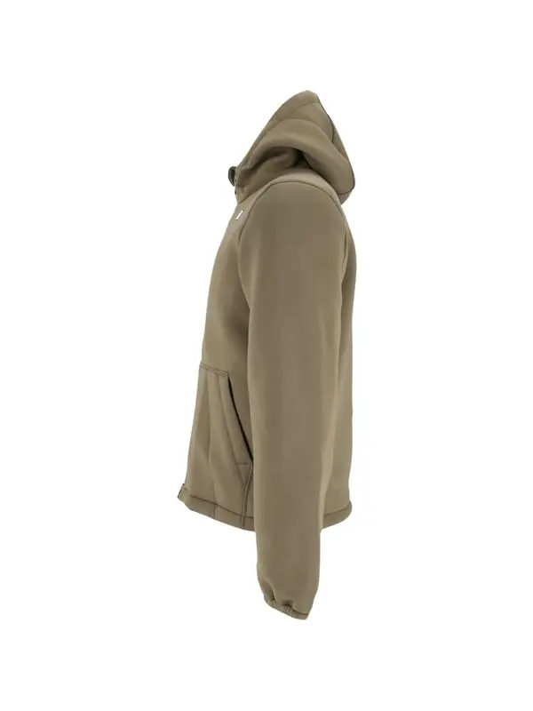 K-WAY Jack Spacer Hooded Jacket