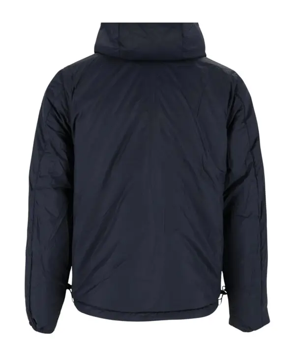 K-WAY Jack Spacer Hooded Jacket