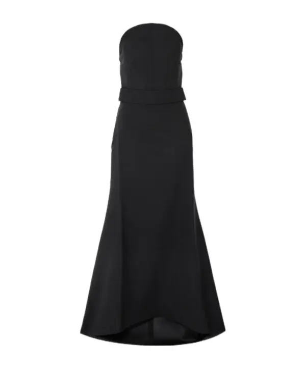 Solace Ember Maxi Dress