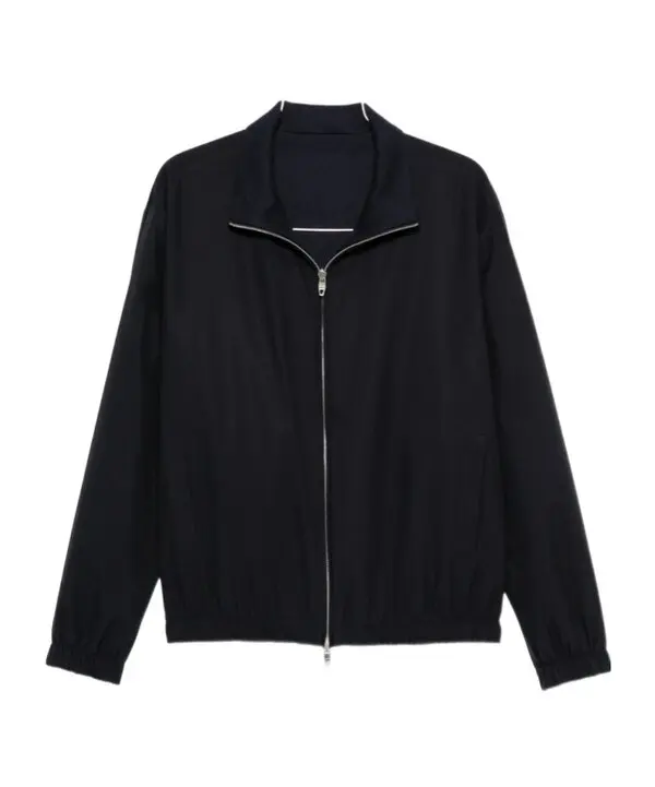 UMIT BENAN Long-sleeve Casual Jacket