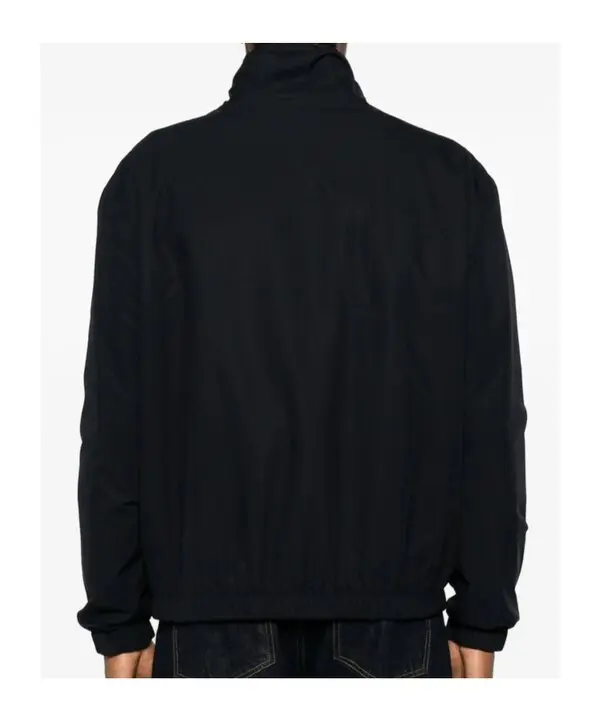 UMIT BENAN Long-sleeve Casual Jacket